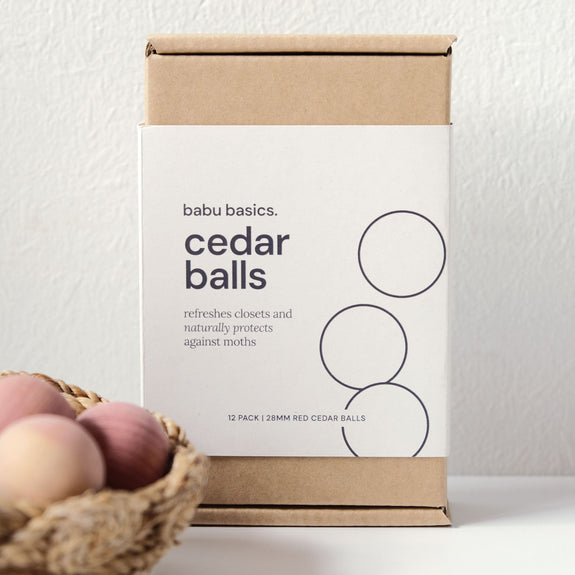 Cedar Balls – Collective NZ