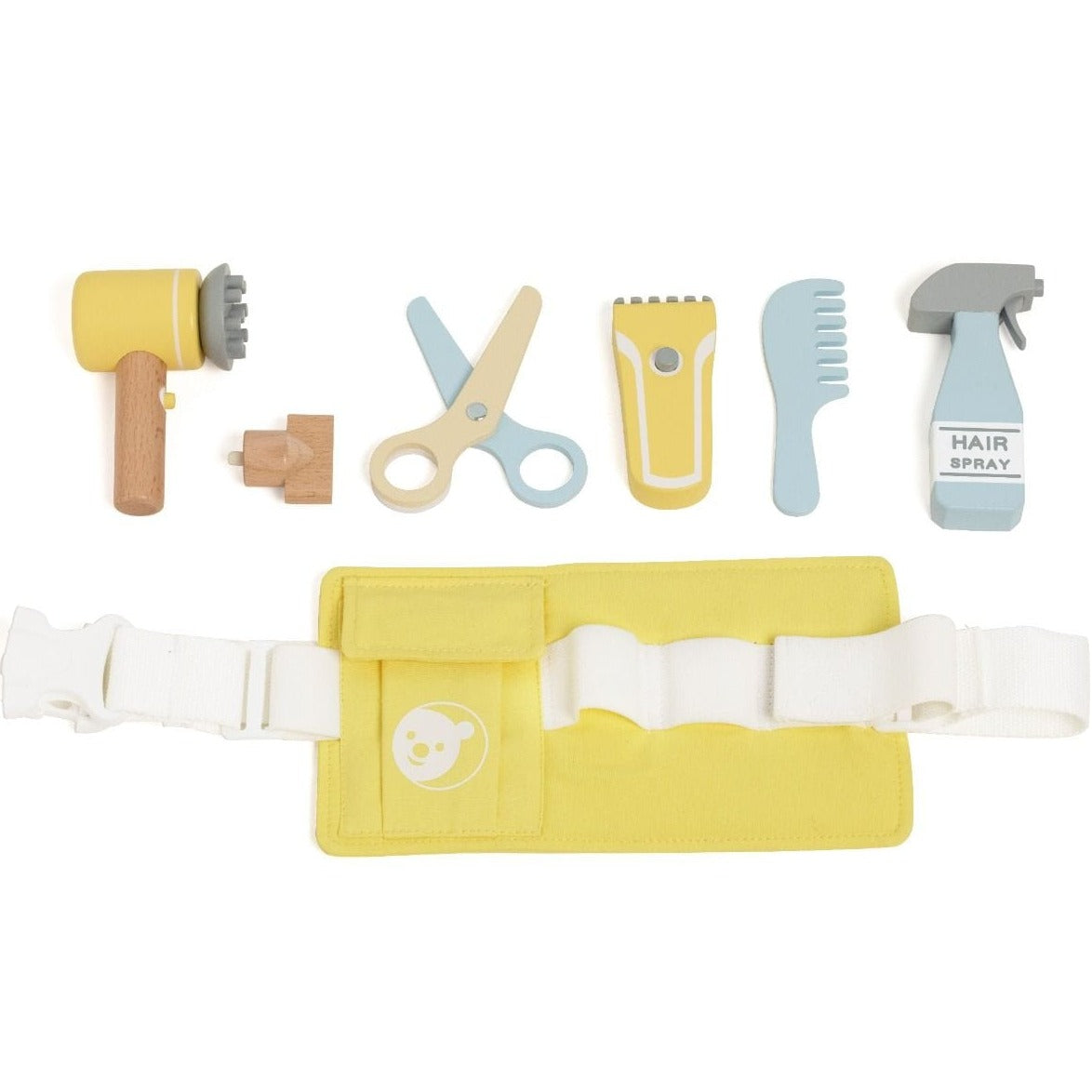 Modern Haircut Set – Collective NZ