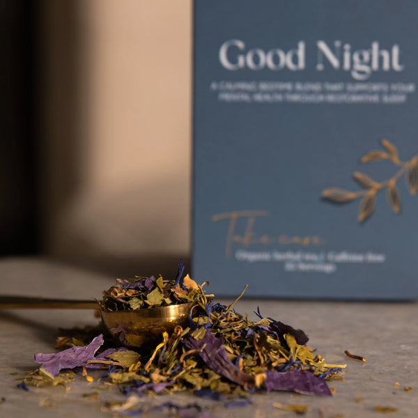 Herbal Tea - Good Night / Box – Collective NZ
